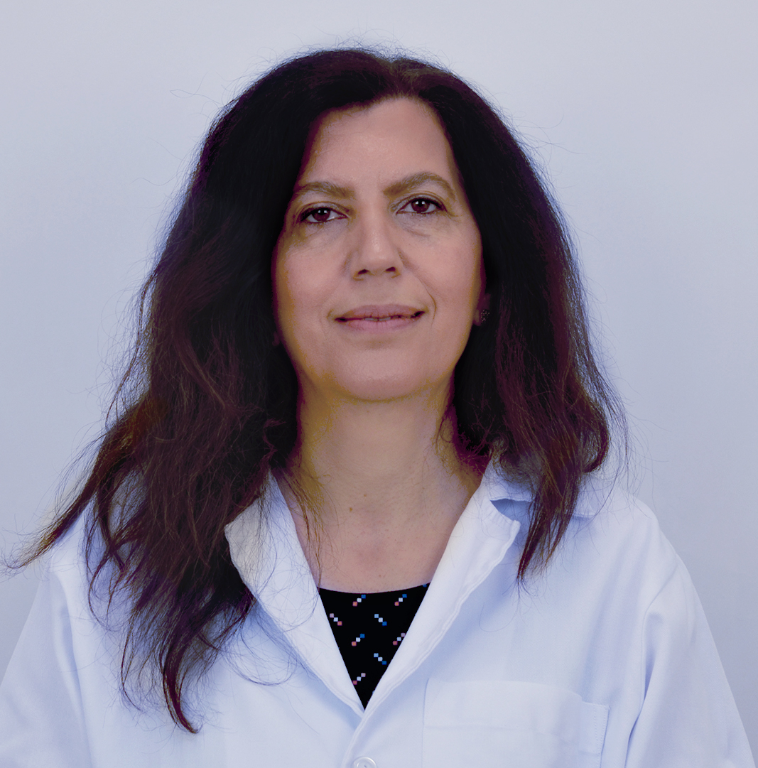 Fadia Elias – Hematology & Oncology | Physicians