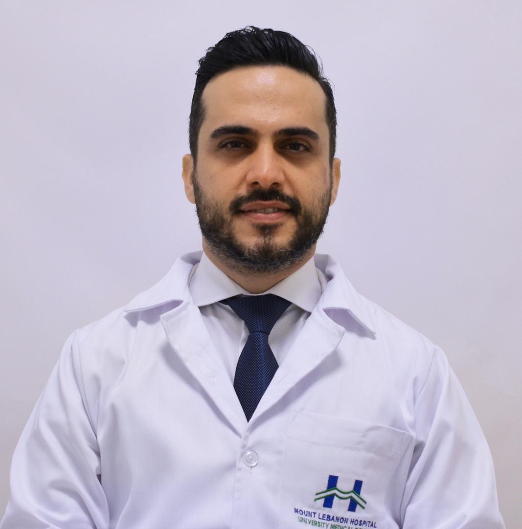 Maroun Sadek – Hematology & Oncology | Physicians
