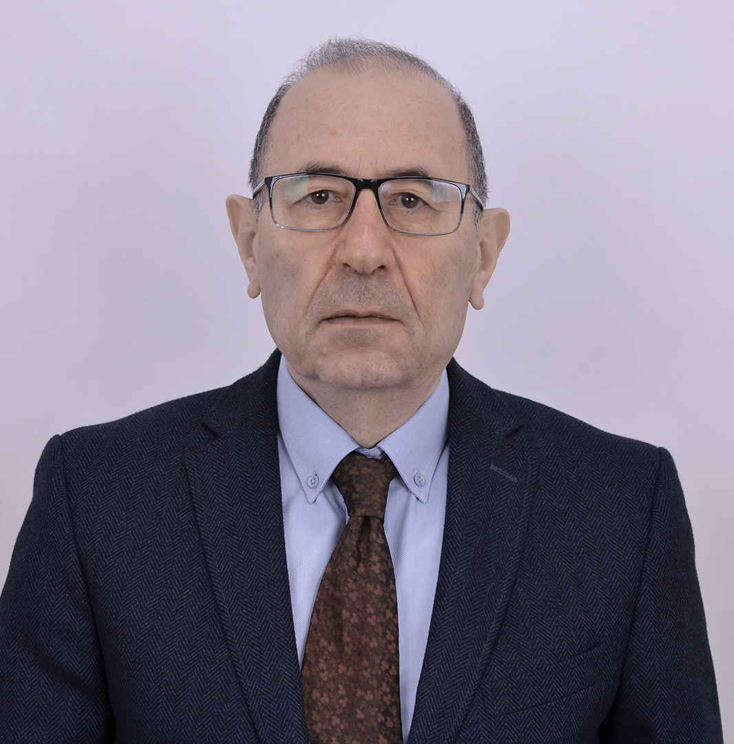 Nazih Gharios – Medical Administration Department | Physicians